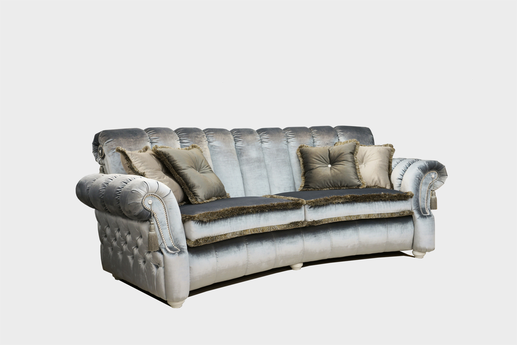 Alicante Sofa – Deluxe Baldai